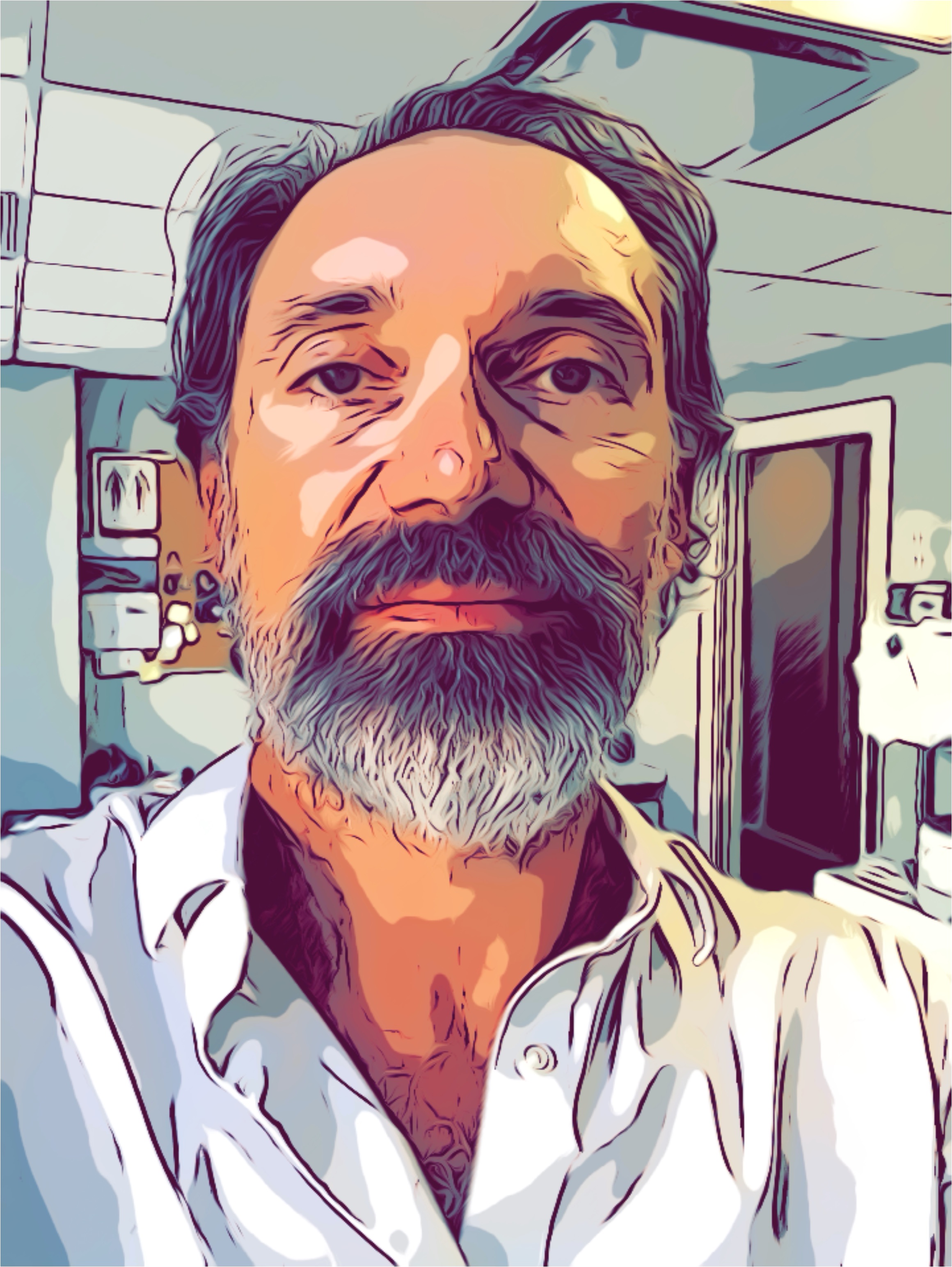 Hi and welcome to my telemedicine waiting room. I'll start our visit as ...