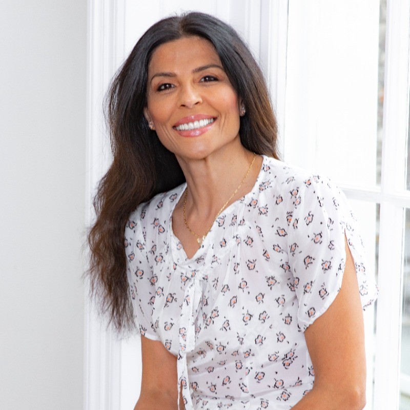 Contact - Dr Rozina Ali - Award Winning Plastic Surgeon